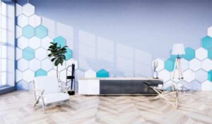 How To Select Tiles For Living Room